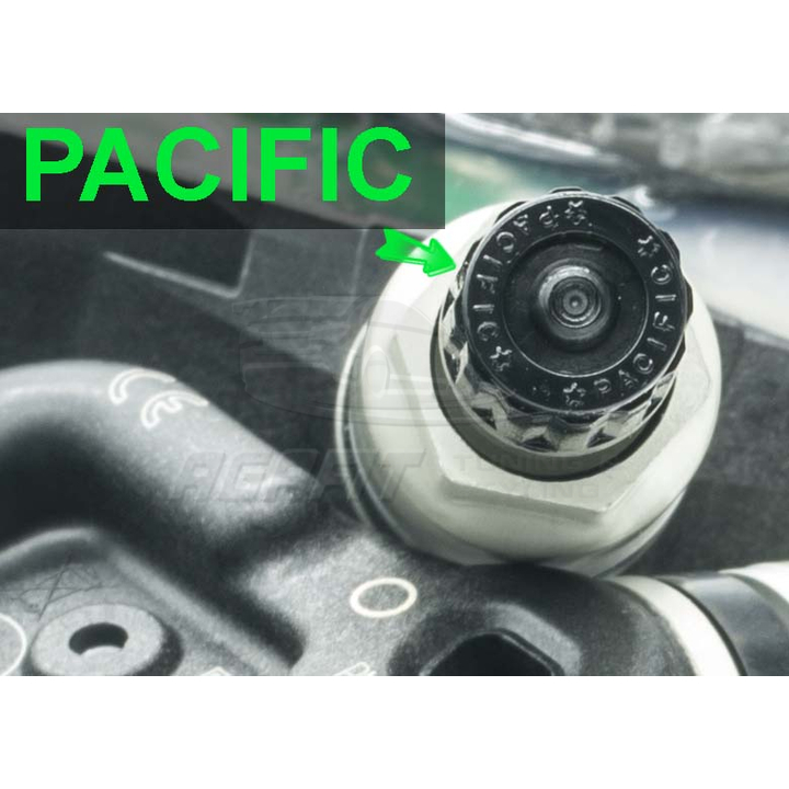 Оригинальный комплект датчиков шин Toyota Lexus 42607F4020VK, 4260748020VK