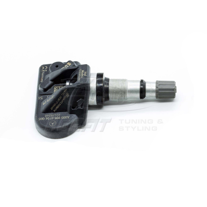 Датчики давления шин Мерседес-Бенц A 000 905 41 04