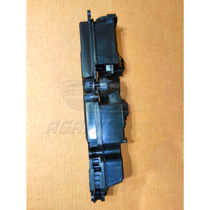 Клапан в сборе с прокладками Опель А16XHT крышки 55596087