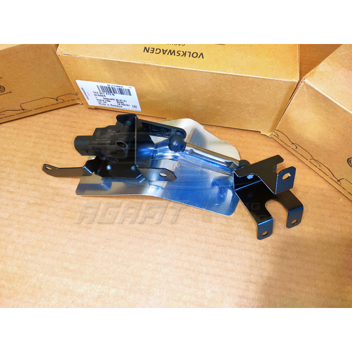 Датчик дорожного просвета с тягой VAG 1K0941273N