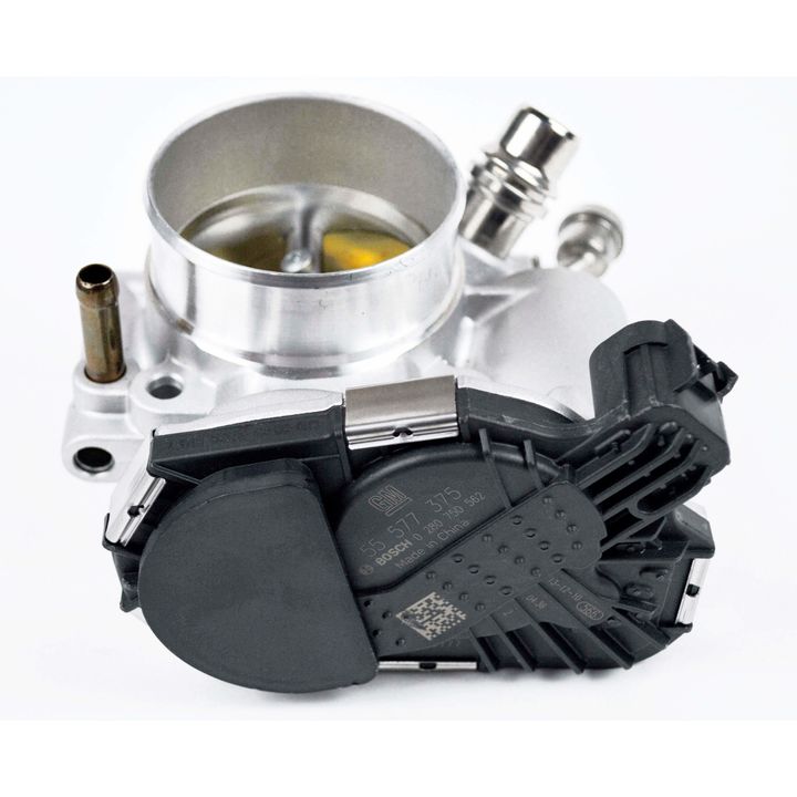 Дроссельная заслонка 55577375 55561495 0825262 0280750562