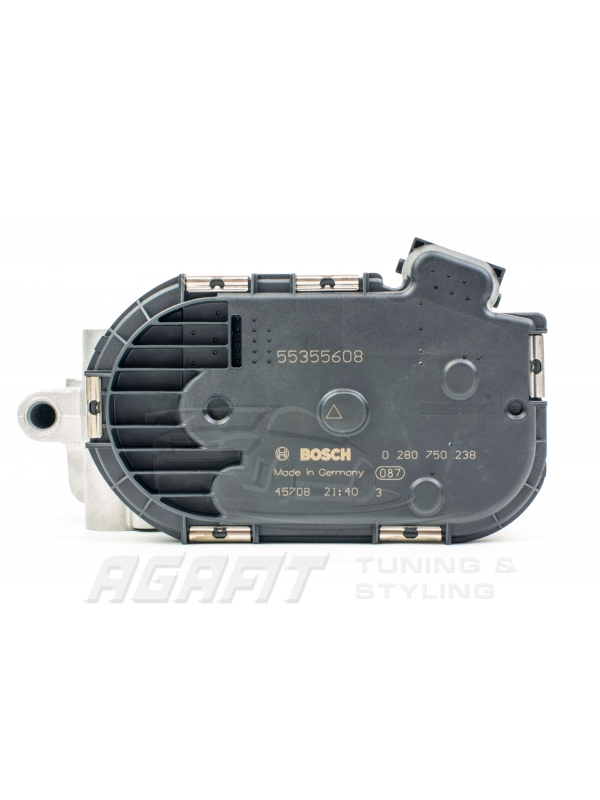 Дроссельная заслонка GM 55355608 93186242 5825251 0280750238